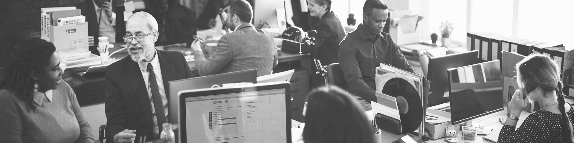 Contact Us - Precision Recruitment International