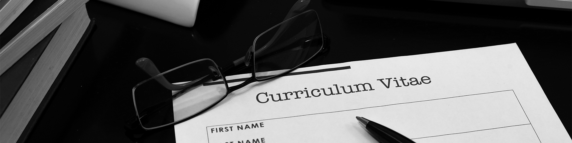 Submit CV - Precision Recruitment International